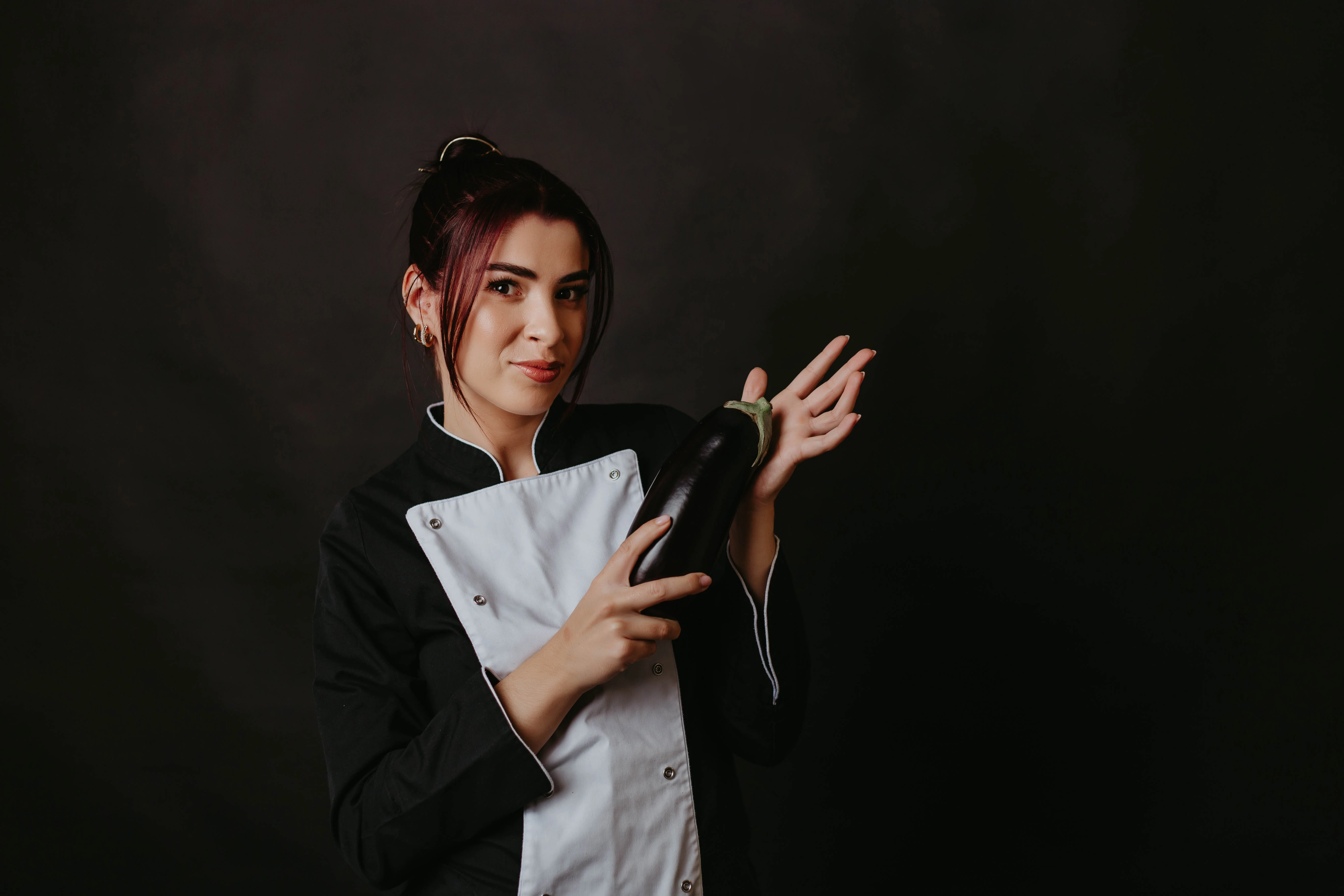 Chef | Diana Pinto